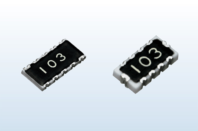 Resistor Network - Panasonic